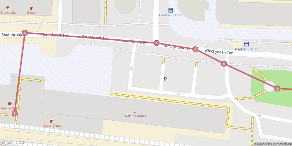 The Southampton Parks Nature Trail - Go Jauntly