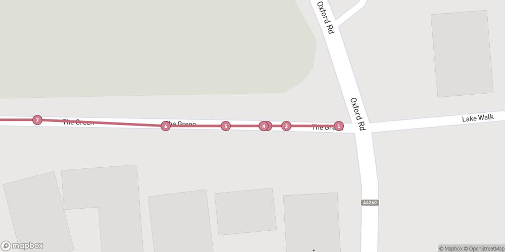 Adderbury Village Trail - Go Jauntly