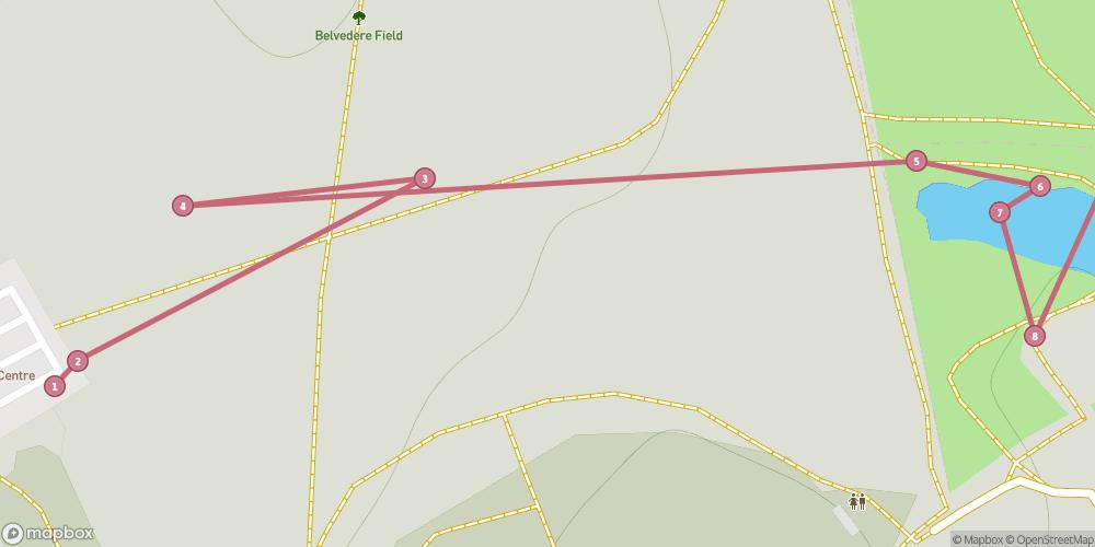 Weald Park - Go Jauntly