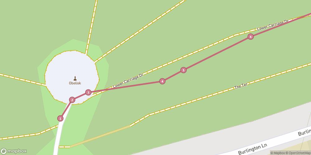 Chiswick House & Gardens - Go Jauntly