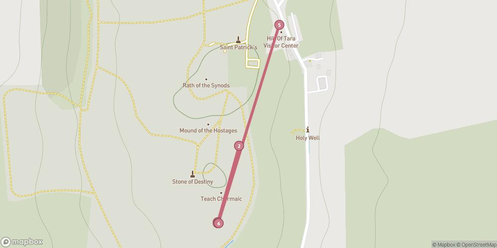 Historic Hill of Tara - Go Jauntly