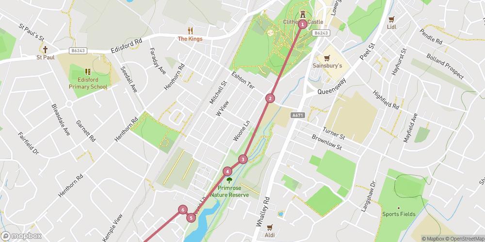 Primrose Community Nature Reserve - Go Jauntly