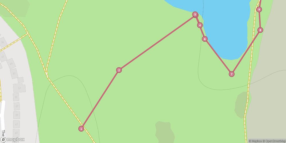 Swanley Park, packed full of fun - Go Jauntly