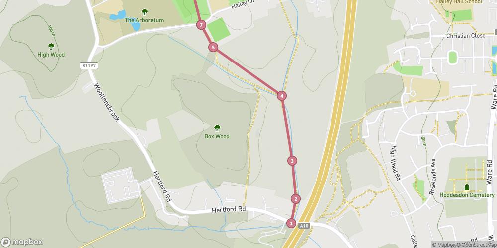 Haileybury Heritage Village Voyage - Go Jauntly