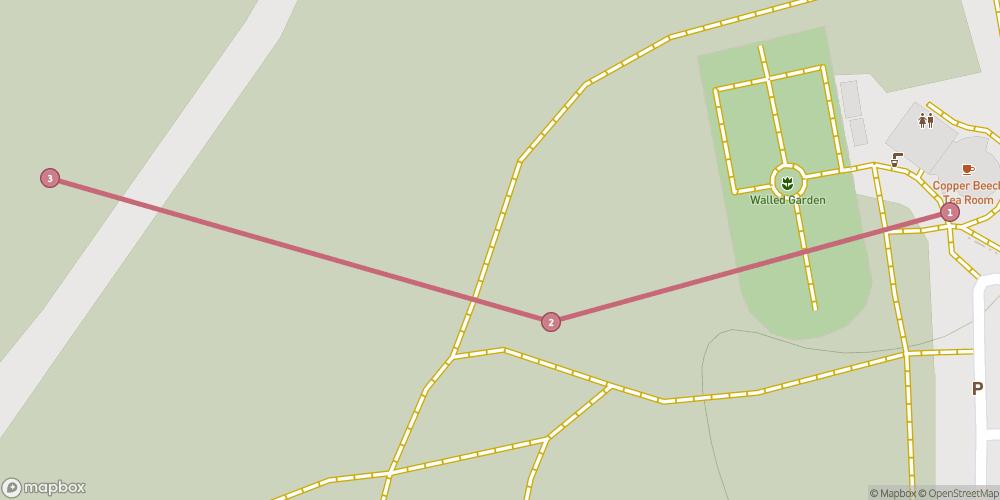 Brandon park - Go Jauntly