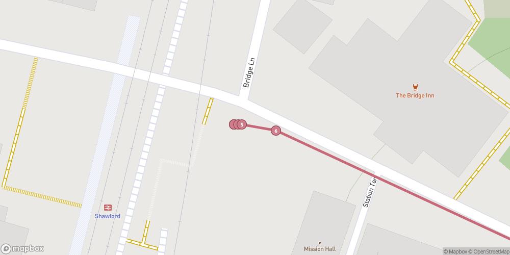 Itchen Navigation: Segment 2 of 3 - Go Jauntly