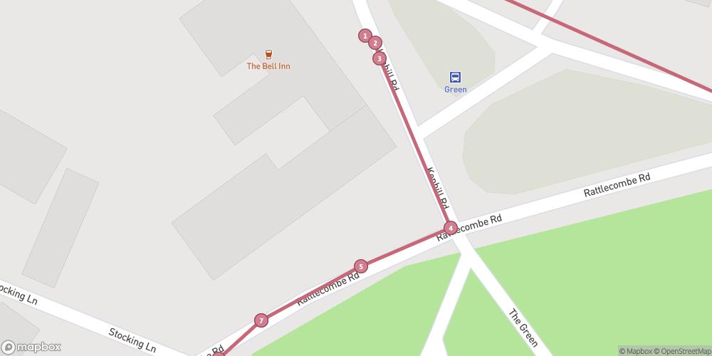 Shenington and Alkerton Circular - Go Jauntly