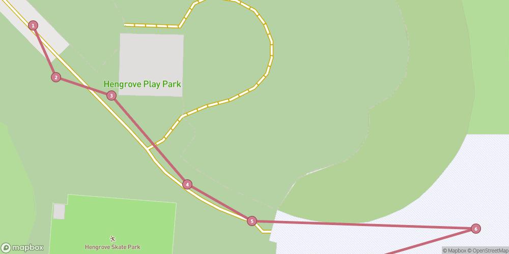 Hengrove Park and Mound Reserve - Go Jauntly