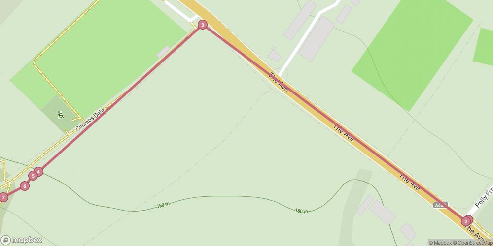 Spooky Stoney Middleton - Go Jauntly