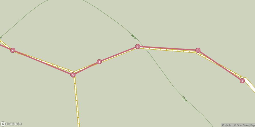 Orlestone Forest Circular - Go Jauntly