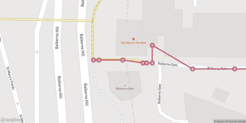 Roman Walking Tour of Colchester - Go Jauntly