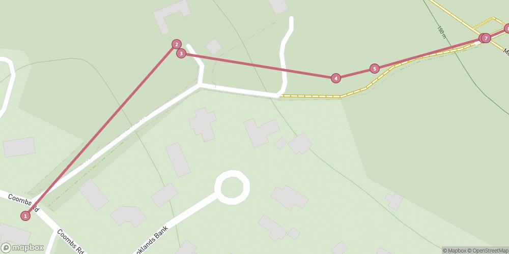 Bakewell & Haddon Estate circular - Go Jauntly