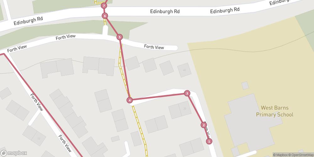 The West Barns School Nature Trail - Go Jauntly