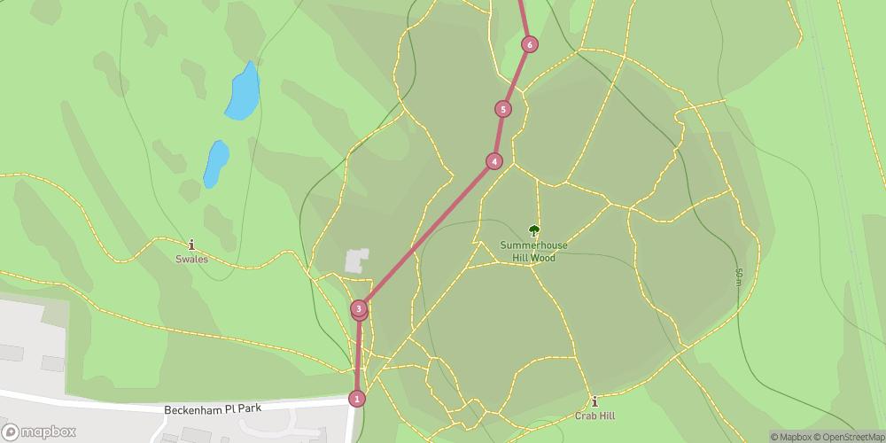 Off the beaten track in Beckenham - Go Jauntly