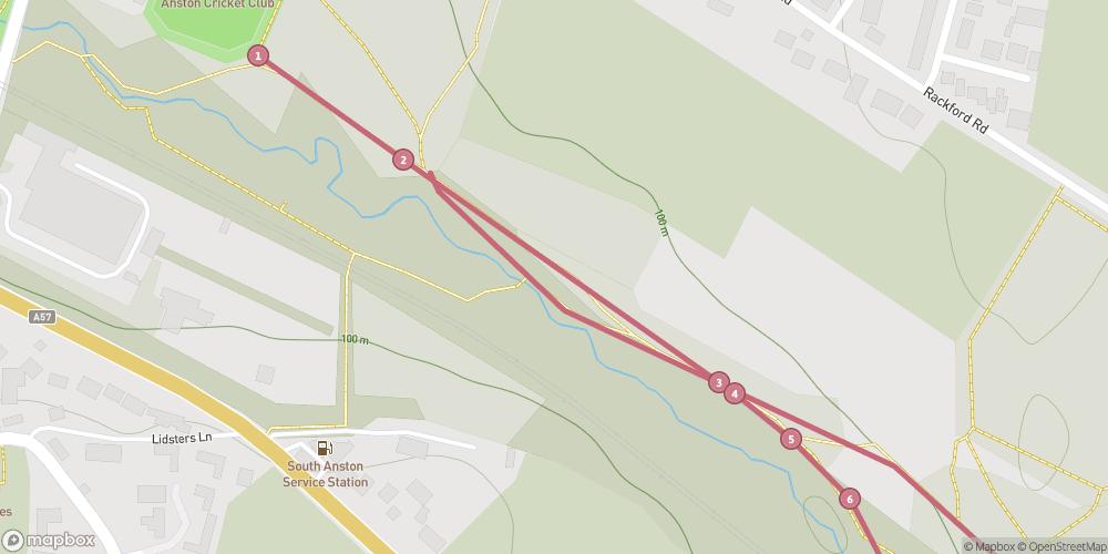 Amble through Anston Stones - Go Jauntly