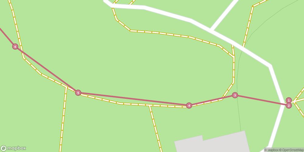 Wander Woodthorpe Grange Park - Go Jauntly