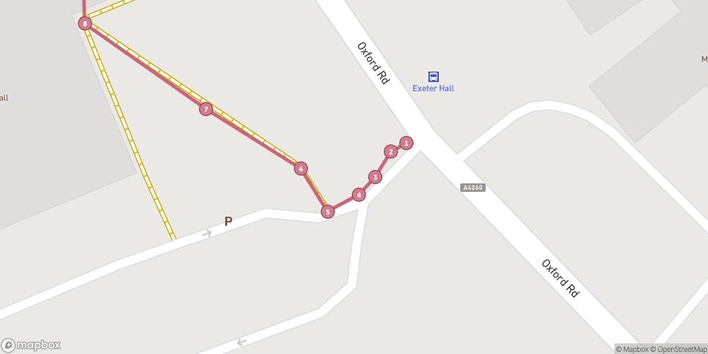 The Kidlington Big Bear Trail - Go Jauntly