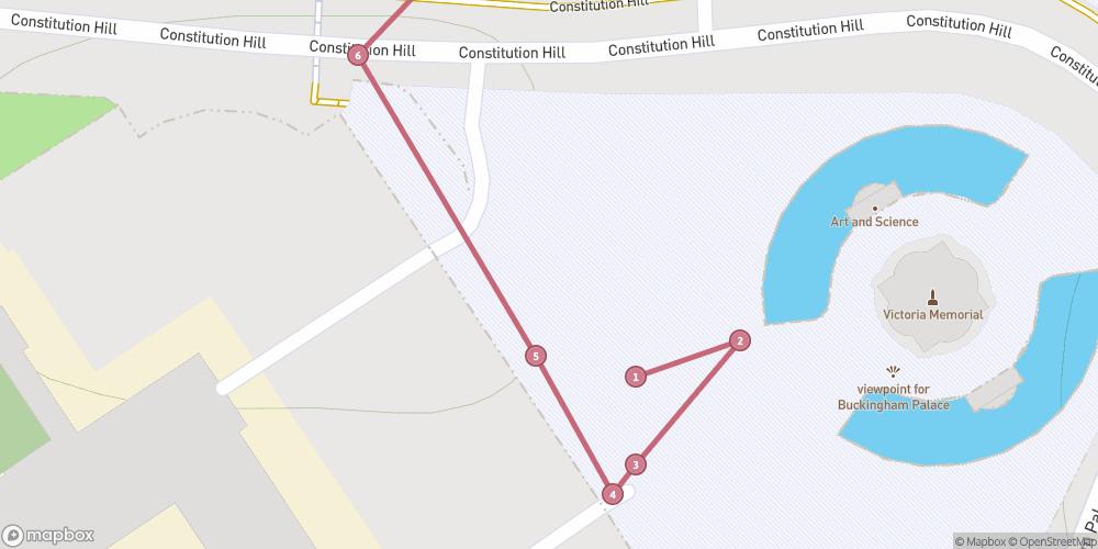 Jubilee Greenway Section 1 - Go Jauntly