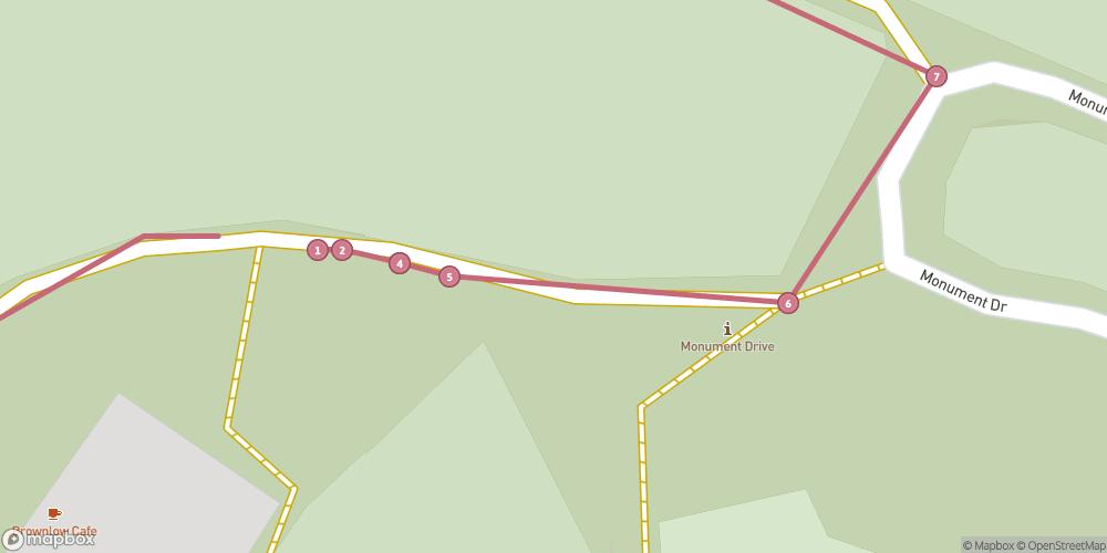 The Ashridge & Aldbury Zipcar Trail - Go Jauntly