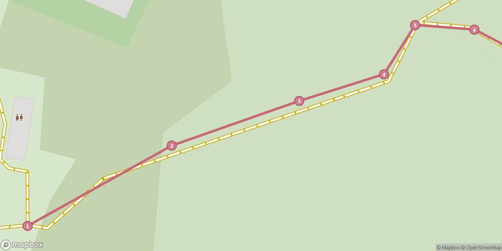 Shell Bay to Studland Bay - Go Jauntly