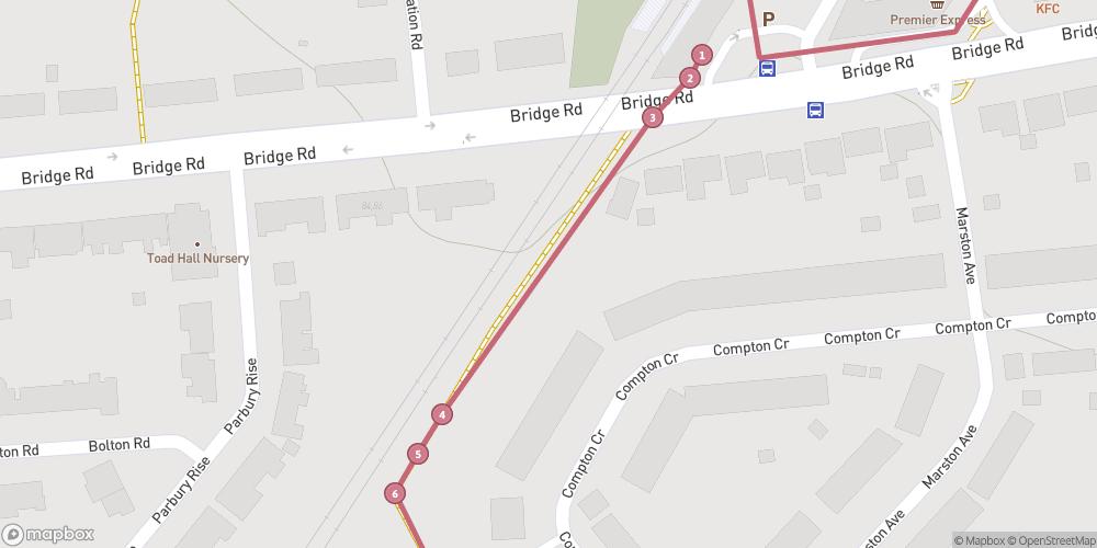 Chessington Nature Rambles - Go Jauntly