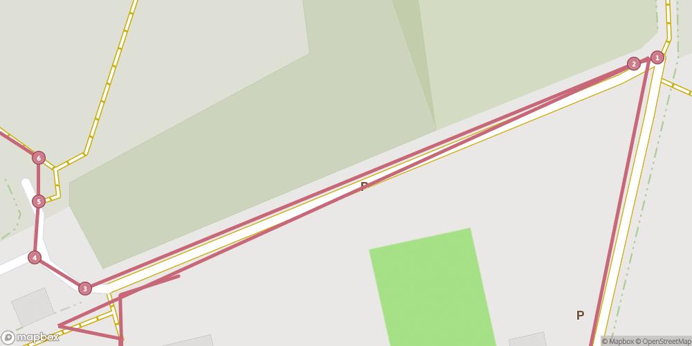 The Richmond Park Zipcar Trail - Go Jauntly