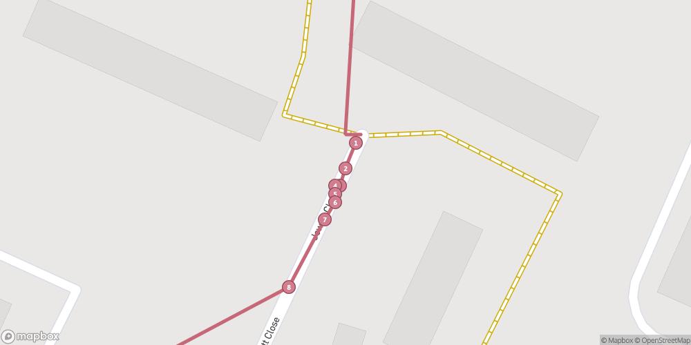 Glenfield Tunnel- Over the Top - Go Jauntly