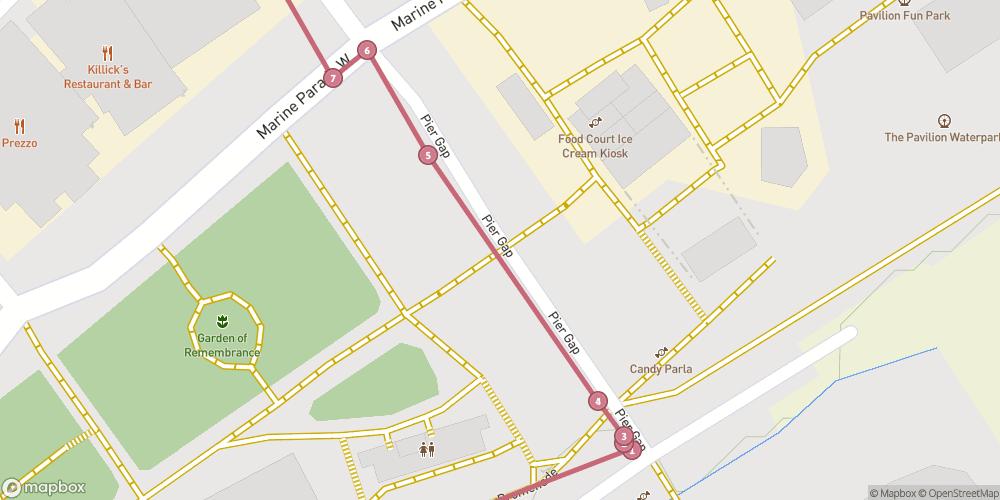 Clacton-on-Sea Heritage Trail - Go Jauntly