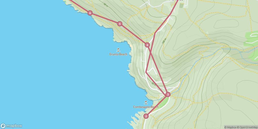 The Wonderful Morte Point - Go Jauntly