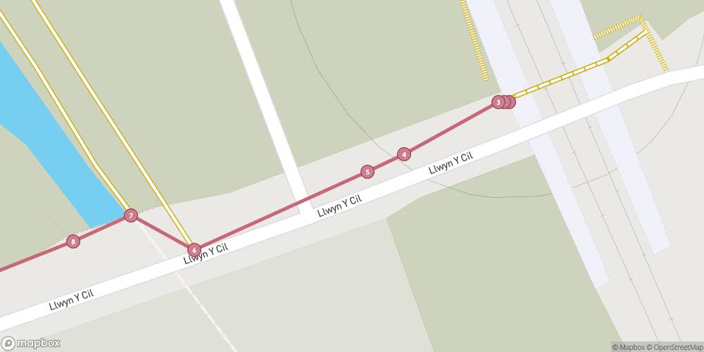 Views Galore on the Big Chirk Tour - Go Jauntly