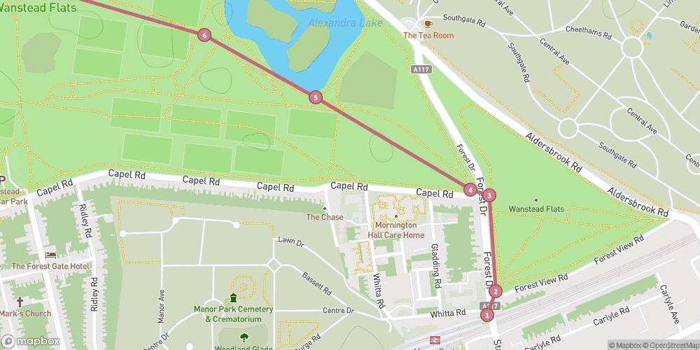 Epping Forest Centenary - Part 1 - Go Jauntly