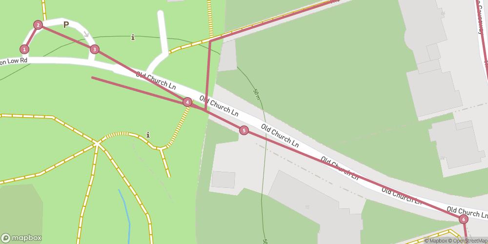 A dose of Dr Neil’s nature pill - Go Jauntly