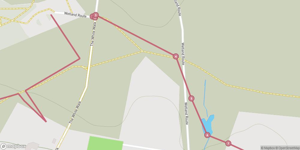 Baron’s Haugh trail - Go Jauntly