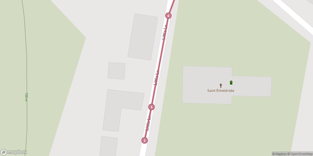 Horley Circular Walk - Go Jauntly