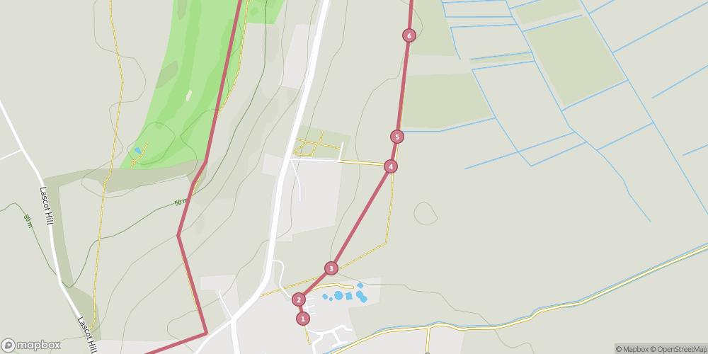 A Walk Around Wedmore - Go Jauntly