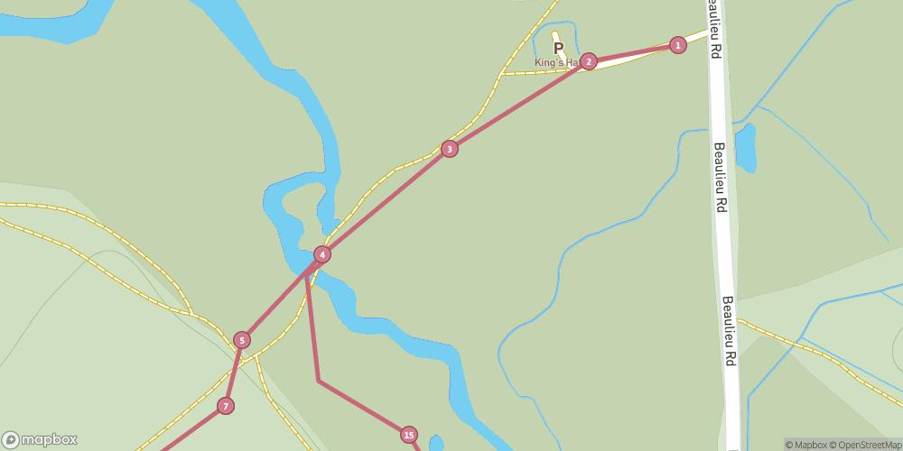 Heather vistas and woodland wanders - Go Jauntly