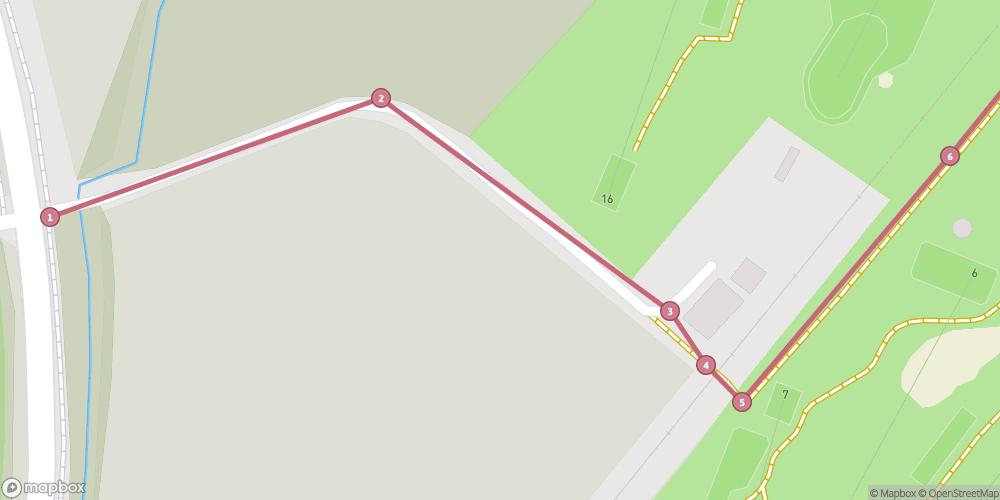 To Penally Beach & Back - Go Jauntly