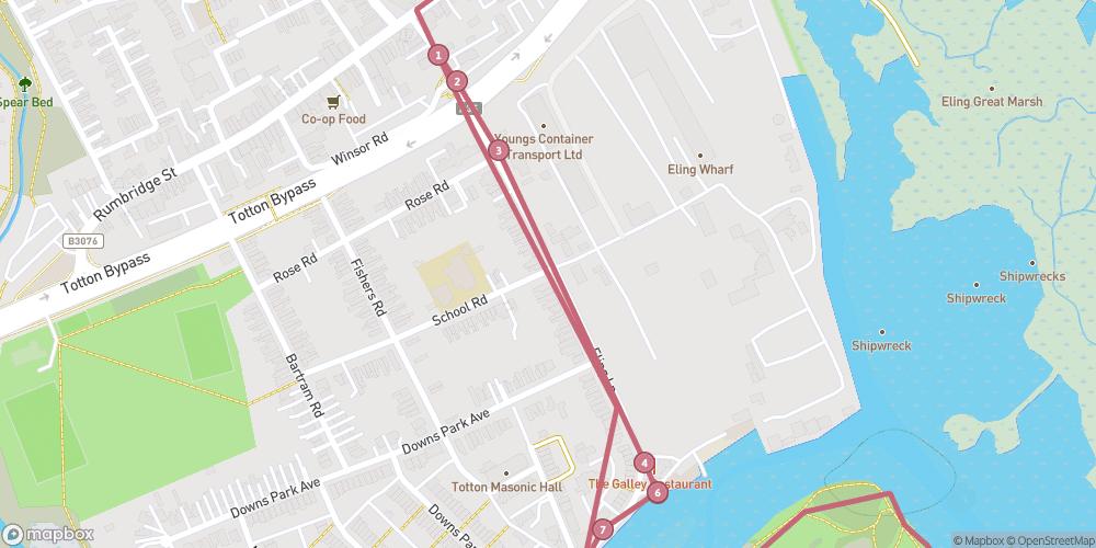 Tidy Tide Mill & Goatee Beach Fun - Go Jauntly