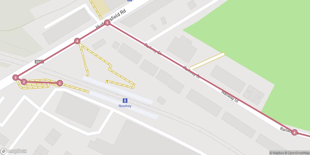 GM Ringway Stage 10 - Go Jauntly