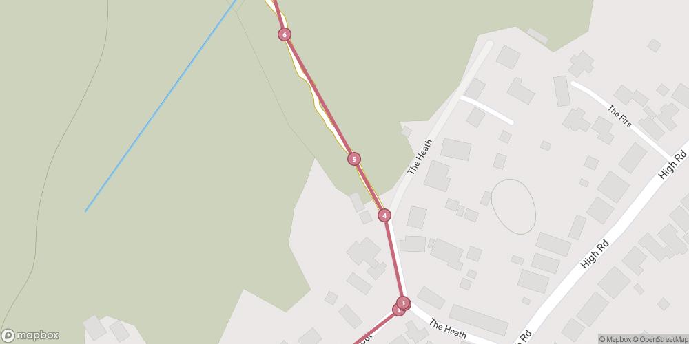 Roaming The Roman River Valley - Go Jauntly