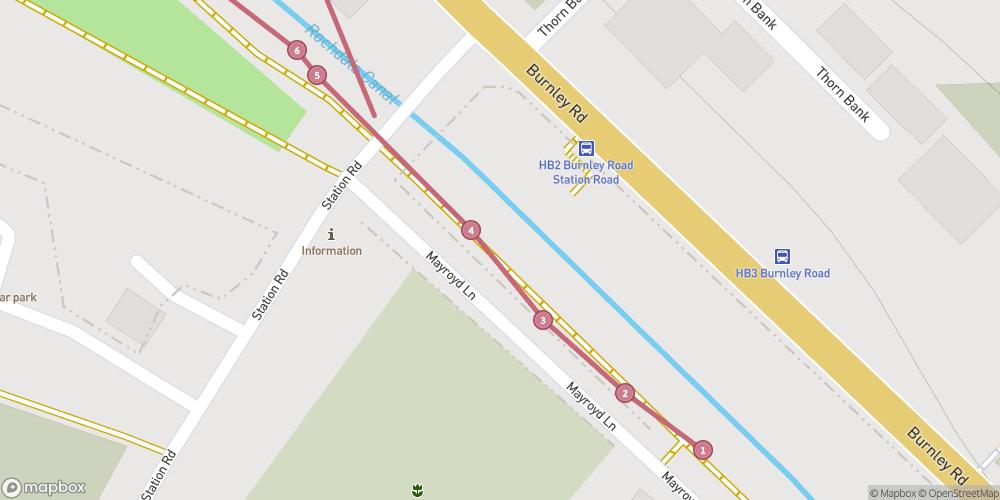 Explore Hebden Bridge - Go Jauntly