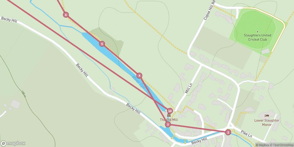 The Slaughters - Go Jauntly