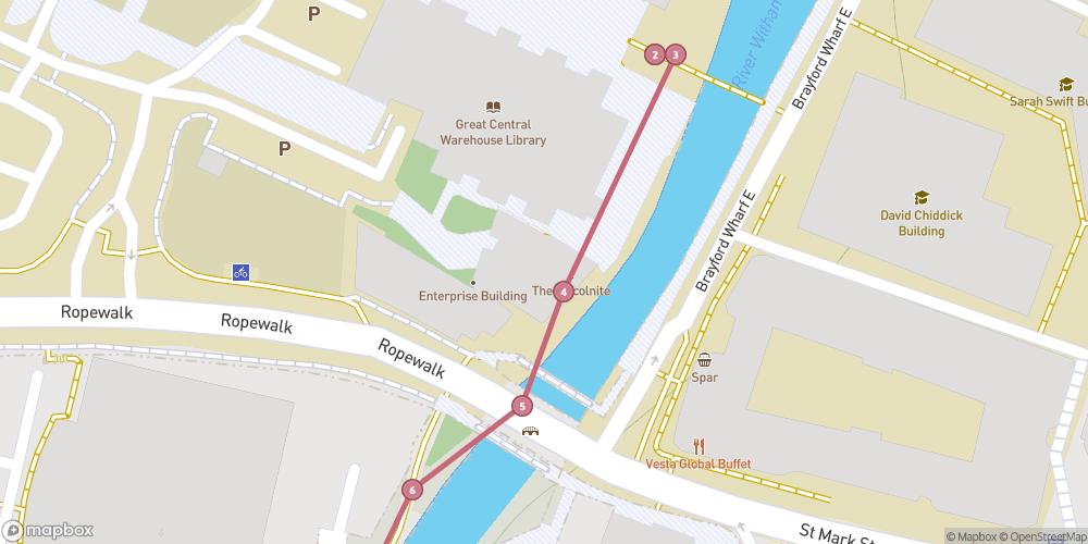 River ramble to the South Common - Go Jauntly