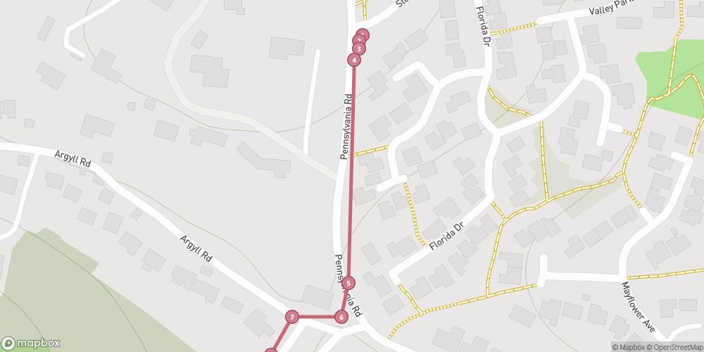 The Hoopern Valley Walk - Go Jauntly