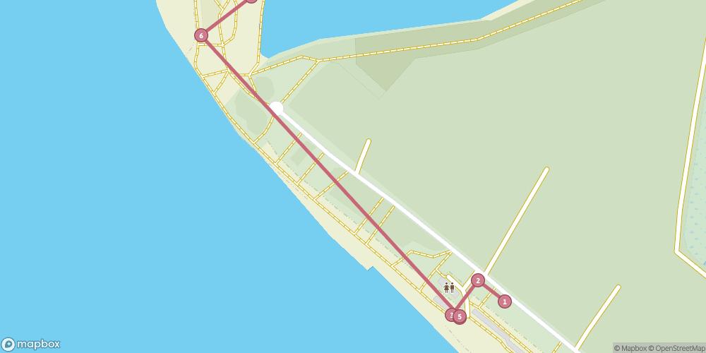 West Wittering beach walk - Go Jauntly