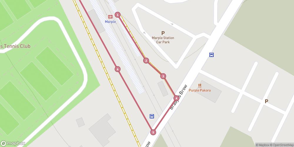 GM Ringway Stage 7 - Go Jauntly