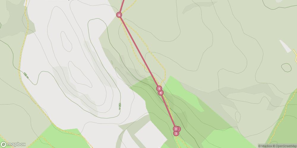 Bluebell canal circuit - Go Jauntly