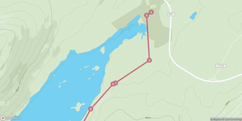 Glenveagh Castle - Go Jauntly