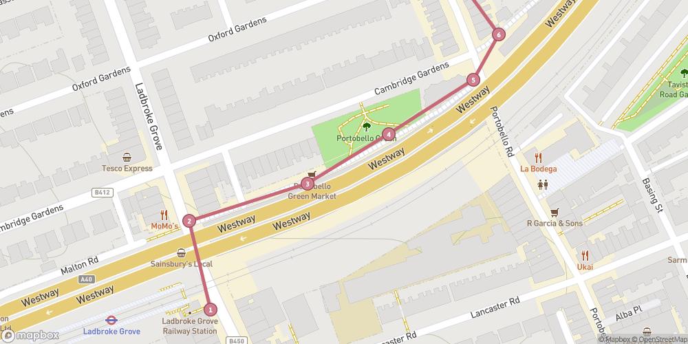 Exploring Portobello and beyond - Go Jauntly