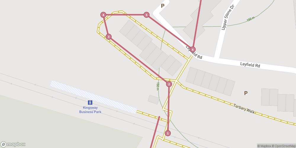 Rochdale Canal & Stanney Brook - Go Jauntly